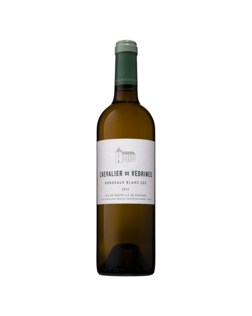 Château Doisy Védrines - Haut-Barsac / Sauternes - Doisy Védrines